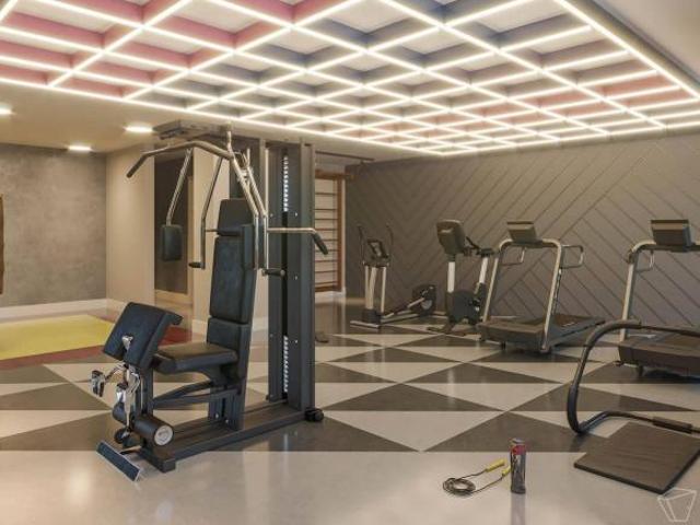 Apartamentos à venda em Ipiranga, São Paulo | 2 quartos com 103 m²