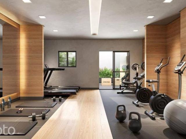 Apartamentos à venda em Ipiranga, São Paulo | 2 quartos com 32 m²
