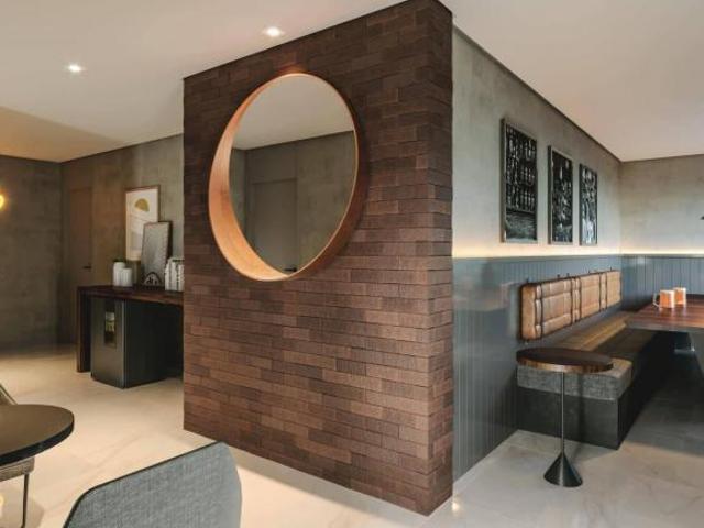 Apartamentos à venda em Ipiranga, São Paulo | 4 quartos com 120 m²