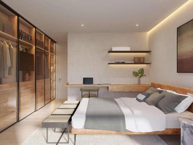 Apartamentos à venda em Itaim Bibi, São Paulo | 4 quartos com 181 m²