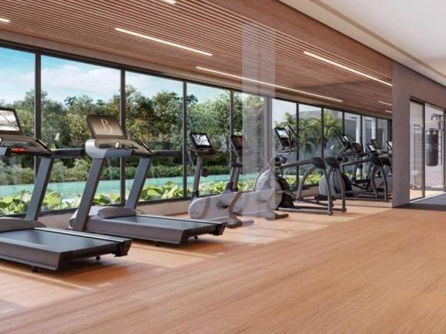 Apartamentos à venda em Itaim Bibi, São Paulo | 4 quartos com 243 m²