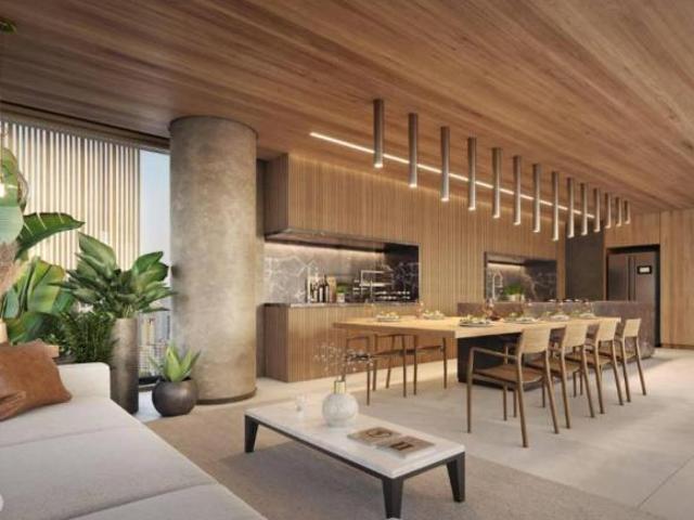 Apartamentos à venda em Itaim Bibi, São Paulo | 4 quartos com 355 m²