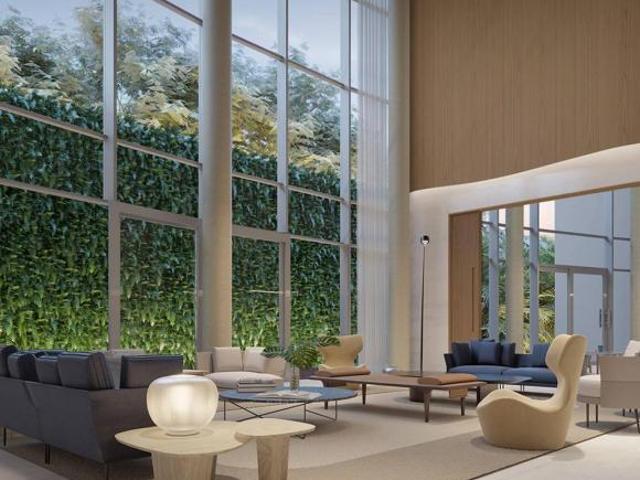 Apartamentos à venda em Itaim Bibi, São Paulo | 4 quartos com 424 m²