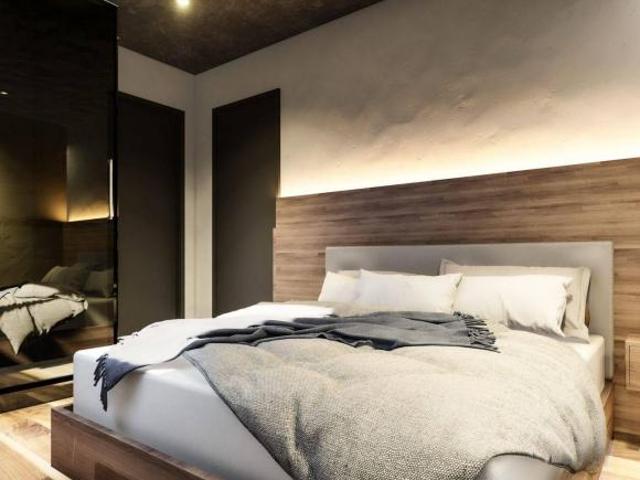 Apartamentos à venda em Itaim Bibi, São Paulo | 1 quarto com 48 m²