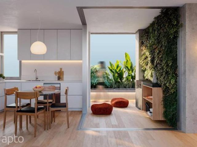 Apartamentos à venda em Itaim Bibi, São Paulo | 2 quartos com 179 m²