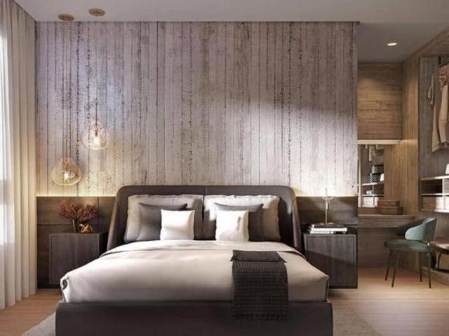 Apartamentos à venda em Itaim Bibi, São Paulo | 2 quartos com 195 m²