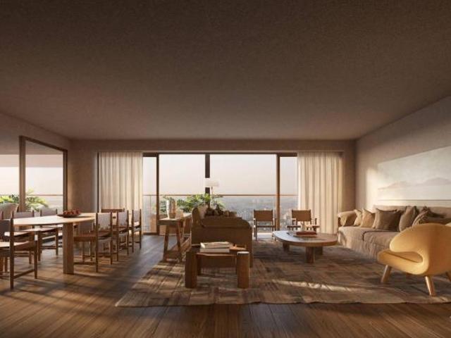 Apartamentos à venda em Itaim Bibi, São Paulo | 2 quartos com 250 m²