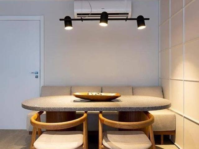 Apartamentos à venda em Itaim Bibi, São Paulo | 2 quartos com 80 m²