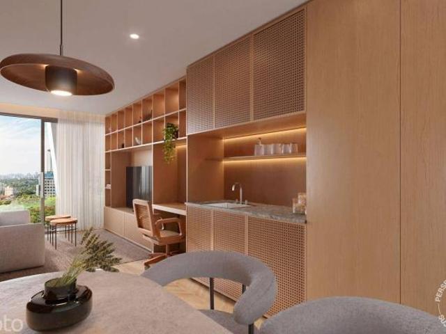Apartamentos à venda em Itaim Bibi, São Paulo | 3 quartos com 152 m²