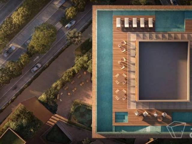 Apartamentos à venda em Itaim Bibi, São Paulo | 3 quartos com 250 m²