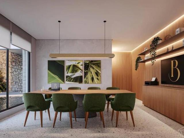 Apartamentos à venda em Itaim Bibi, São Paulo | 3 quartos com 277 m²