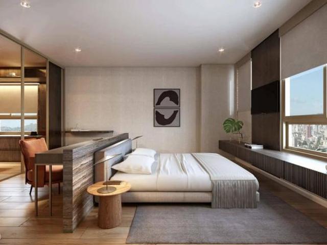 Apartamentos à venda em Itaim Bibi, São Paulo | 3 quartos com 366 m²