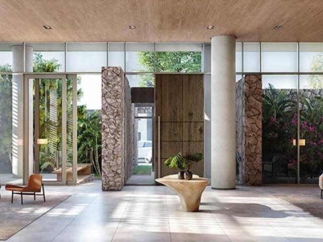 Apartamentos à venda em Itaim Bibi, São Paulo | 3 quartos com 335 m²