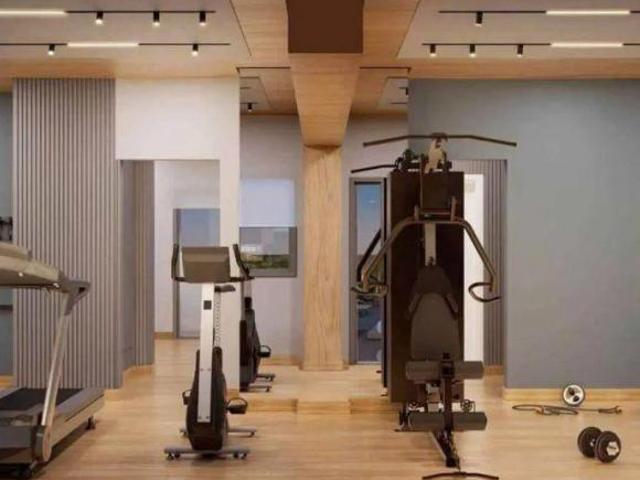 Apartamentos à venda em Itaim Bibi, São Paulo | Studio com 25 m²