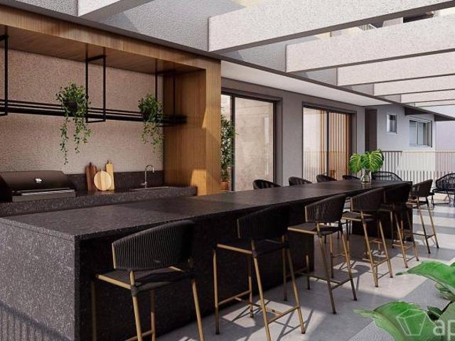 Apartamentos à venda em Itaim Bibi, São Paulo | Studio com 30 m²