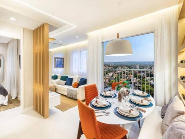 Apartamentos à venda em Itaquera, São Paulo | 1 quarto com 37 m²
