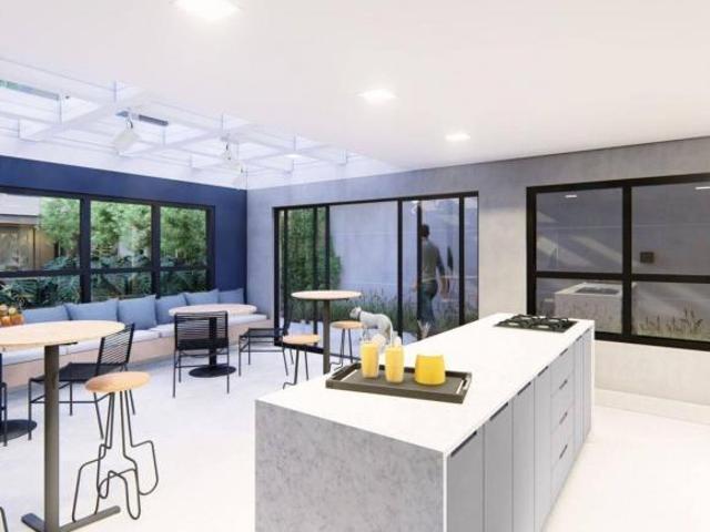 Apartamentos à venda em Itaquera, São Paulo | 2 quartos com 68 m²