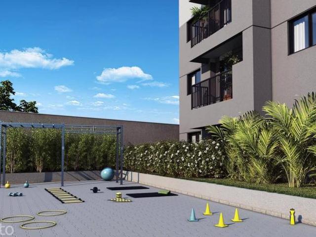 Apartamentos à venda em Itaquera, São Paulo | 2 quartos com 38 m²