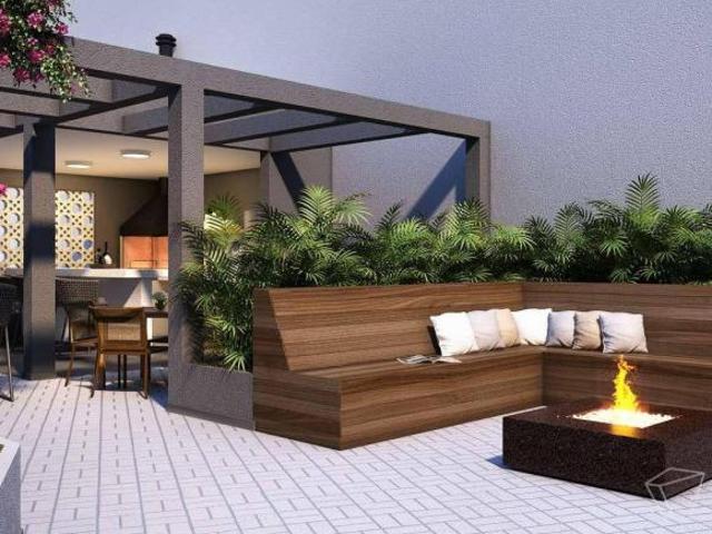 Apartamentos à venda em Itaquera, São Paulo | 2 quartos com 38 m²