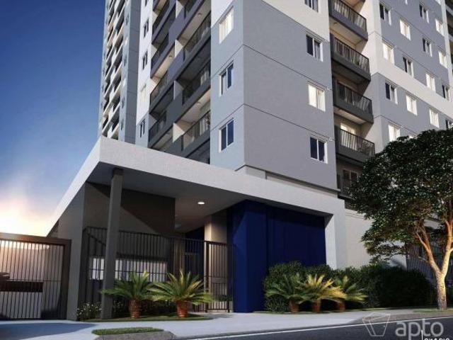 Apartamentos à venda em Itaquera, São Paulo | 2 quartos com 39 m²