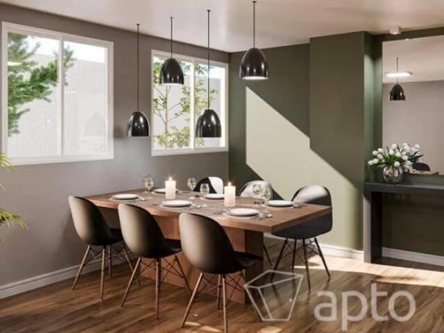 Apartamentos à venda em Itaquera, São Paulo | Studio com 17 m²