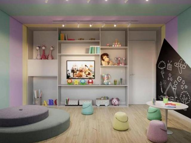 Apartamentos à venda em Jabaquara, São Paulo | 2 quartos com 34 m²
