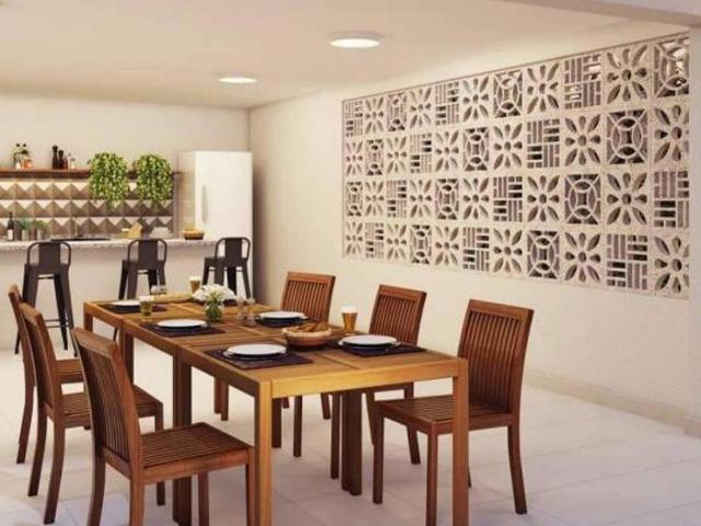Apartamentos à venda em Jabaquara, São Paulo | 2 quartos com 41 m²