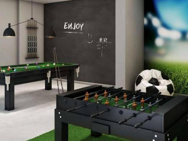 Apartamentos à venda em Jabaquara, São Paulo | 2 quartos com 42 m²