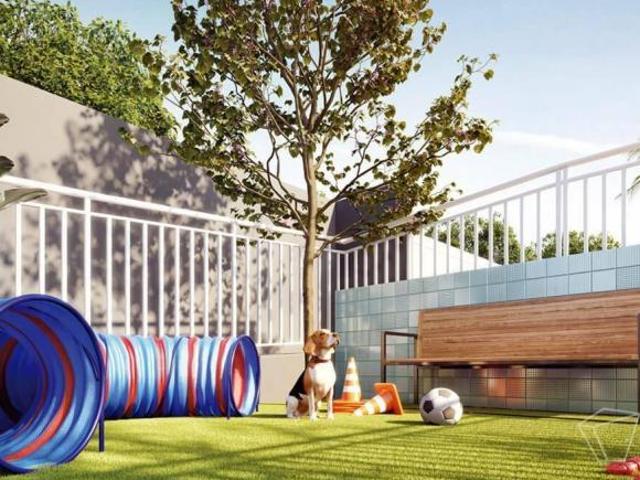 Apartamentos à venda em Jaguaribe, Osasco | 1 quarto com 42 m²