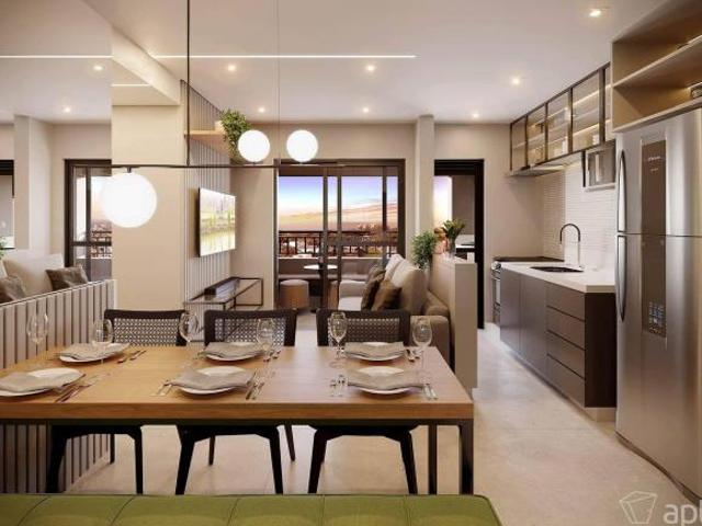 Apartamentos à venda em Jaguaribe, Osasco | 3 quartos com 66 m²