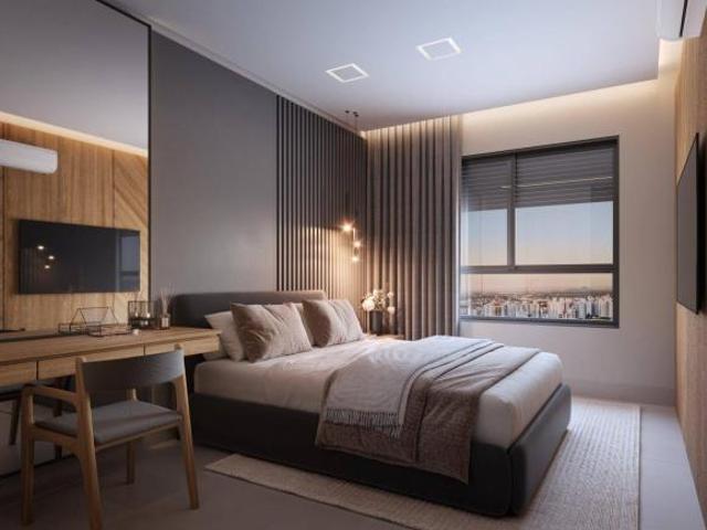 Apartamentos à venda em Jardim América, Goiânia | 3 quartos com 137 m²