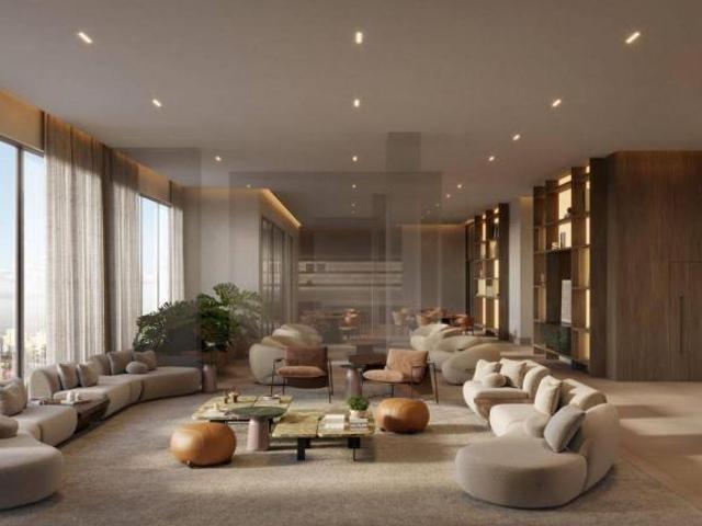 Apartamentos à venda em Jardim Anália Franco, São Paulo | 4 quartos com 243 m²