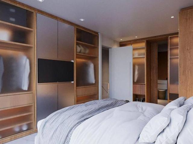 Apartamentos à venda em Jardim Anália Franco, São Paulo | Studio com 42 m²