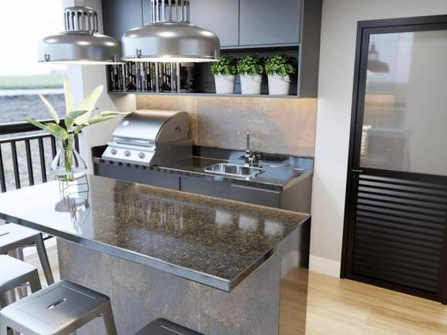 Apartamentos à venda em Jardim Ângela, Jundiaí | 3 quartos com 101 m²