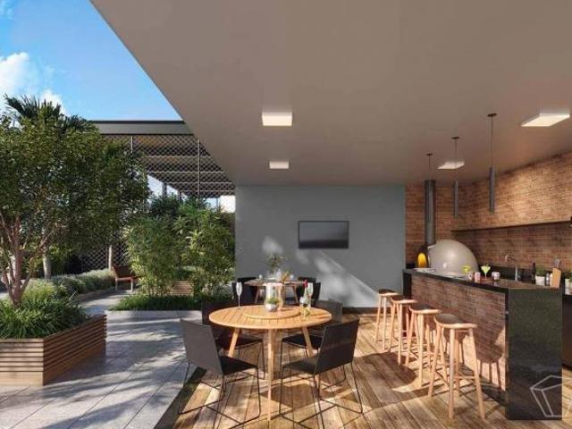 Apartamentos à venda em Jardim Aurélia, Campinas | 2 quartos com 63 m²