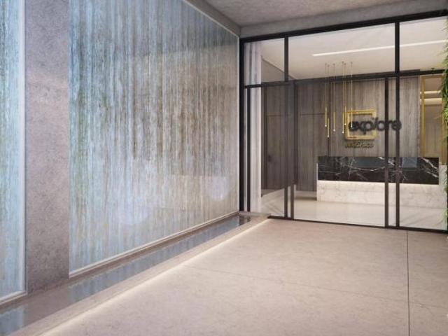 Apartamentos à venda em Jardim Botânico, Curitiba | 3 quartos com 81 m²