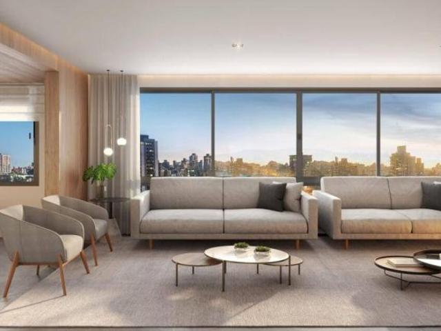 Apartamentos à venda em Jardim Botânico, Porto Alegre | 3 quartos com 115 m²