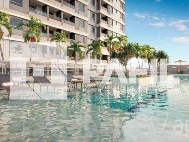 Apartamentos à venda em Jardim Botânico, Ribeirão Preto | 3 quartos com 83 m²