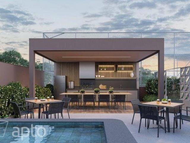Apartamentos à venda em Jardim Botânico, Ribeirão Preto | 3 quartos com 132 m²