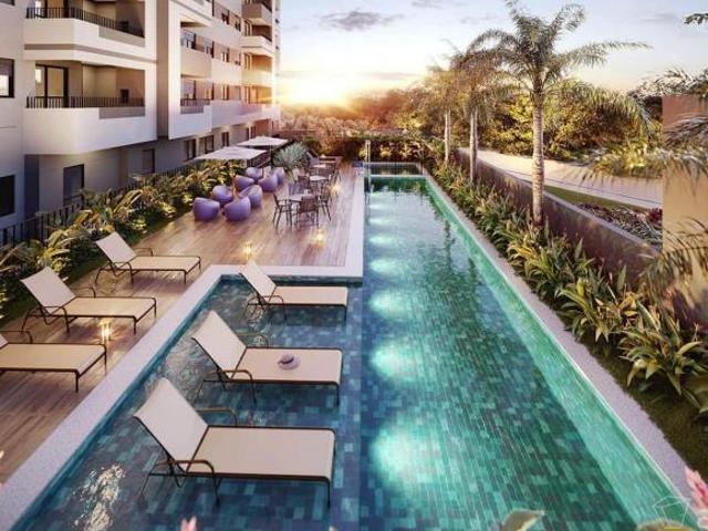 Apartamentos à venda em Jardim Barueri, Barueri | 3 quartos com 73 m²