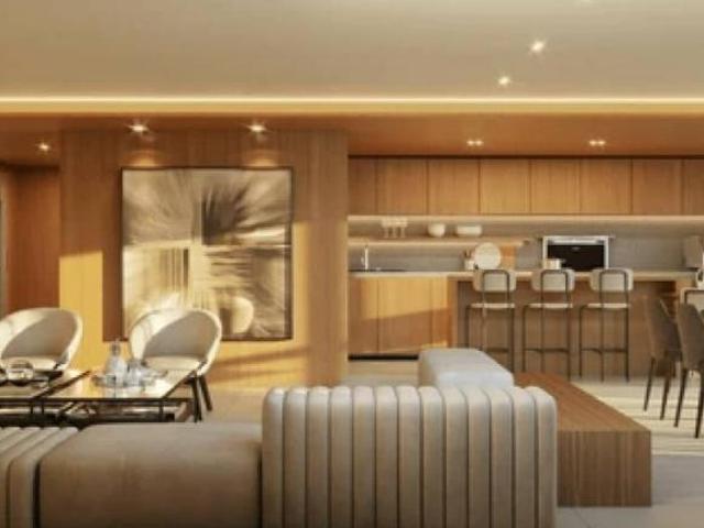 Apartamentos à venda em Jardim Goiás, Goiânia | 3 quartos com 154 m²