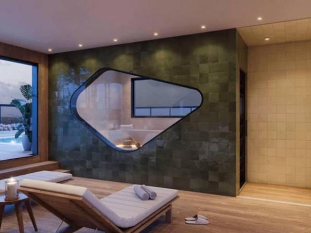 Apartamentos à venda em Jardim Goiás, Goiânia | 3 quartos com 174 m²
