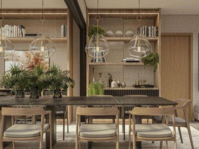 Apartamentos à venda em Jardim Goiás, Goiânia | 3 quartos com 97 m²