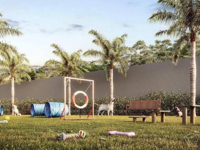 Apartamentos à venda em Jardim Gonçalves, Sorocaba | 2 quartos com 60 m²