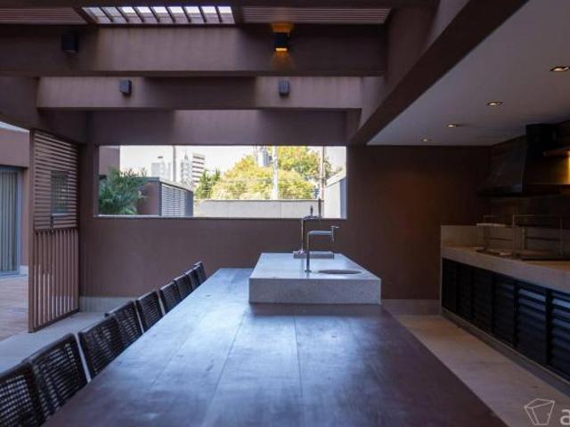 Apartamentos à venda em Jardim Guanabara, Campinas | 1 quarto com 36 m²
