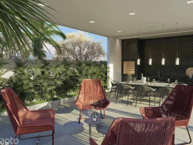 Apartamentos à venda em Jardim Guedala, São Paulo | 2 quartos com 58 m²
