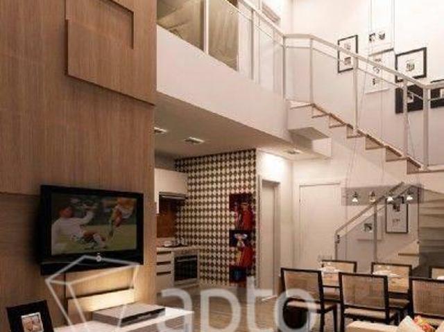 Apartamentos à venda em Jardim do Mar, São Bernardo do Campo | 1 quarto com 137 m²