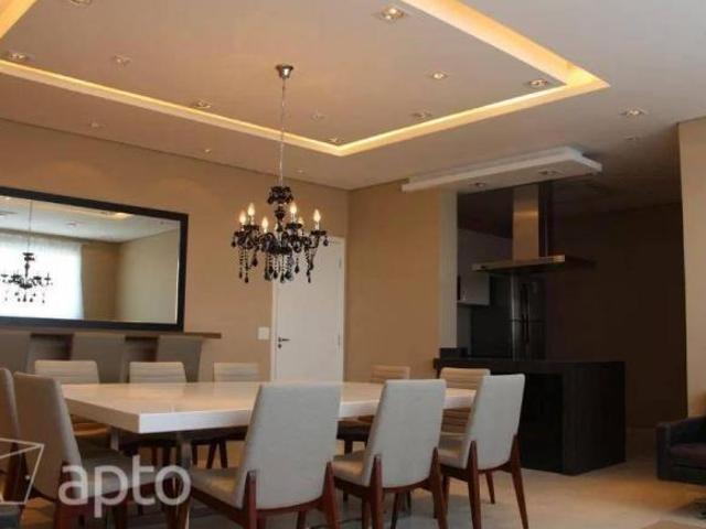 Apartamentos à venda em Jardim do Mar, São Bernardo do Campo | Studio com 42 m²