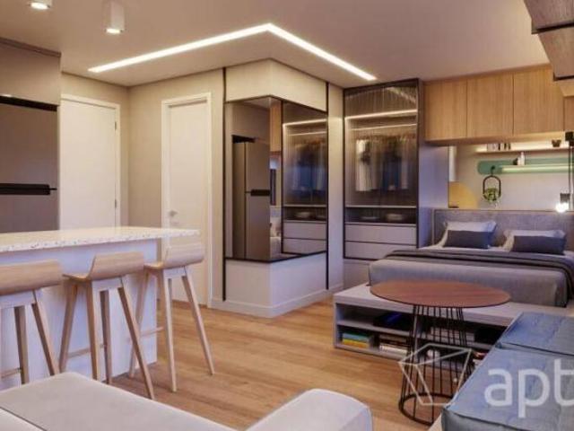 Apartamentos à venda em Jardim do Salso, Porto Alegre | 2 quartos com 65 m²