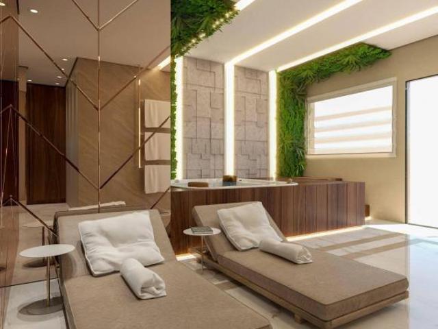 Apartamentos à venda em Jardim das Américas, Cuiabá | 3 quartos com 165 m²